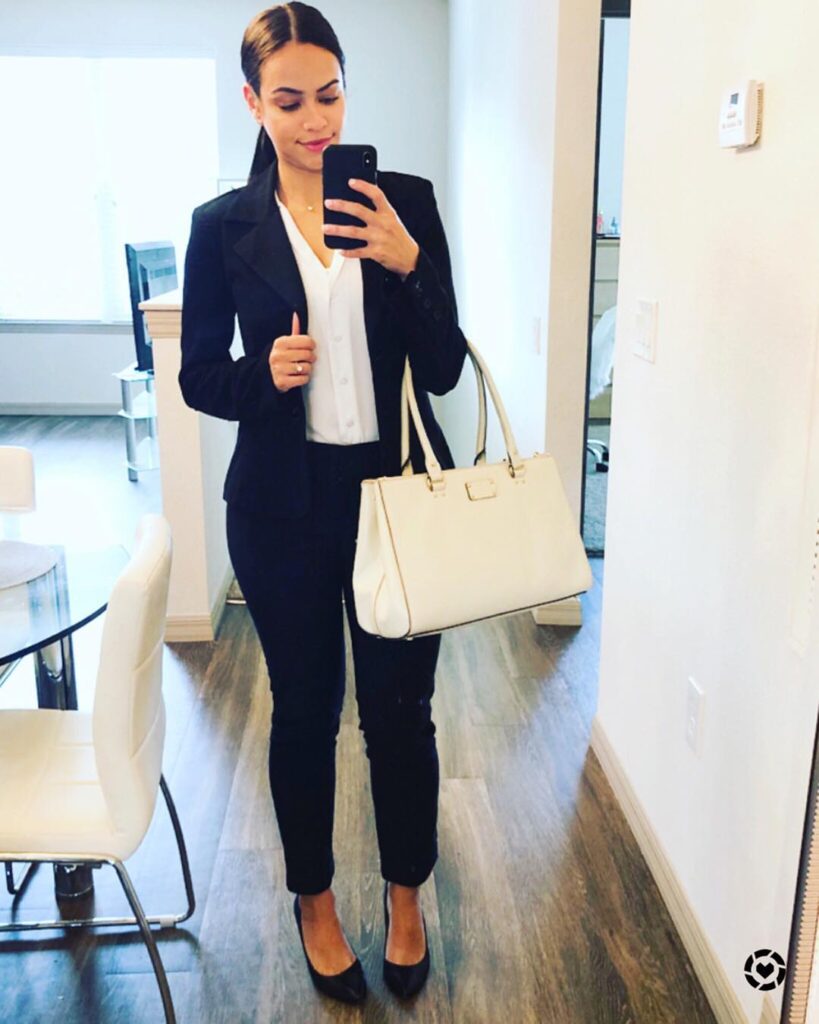 23 Interview-Ready Blazer Outfits: Polished Looks That Mean Business