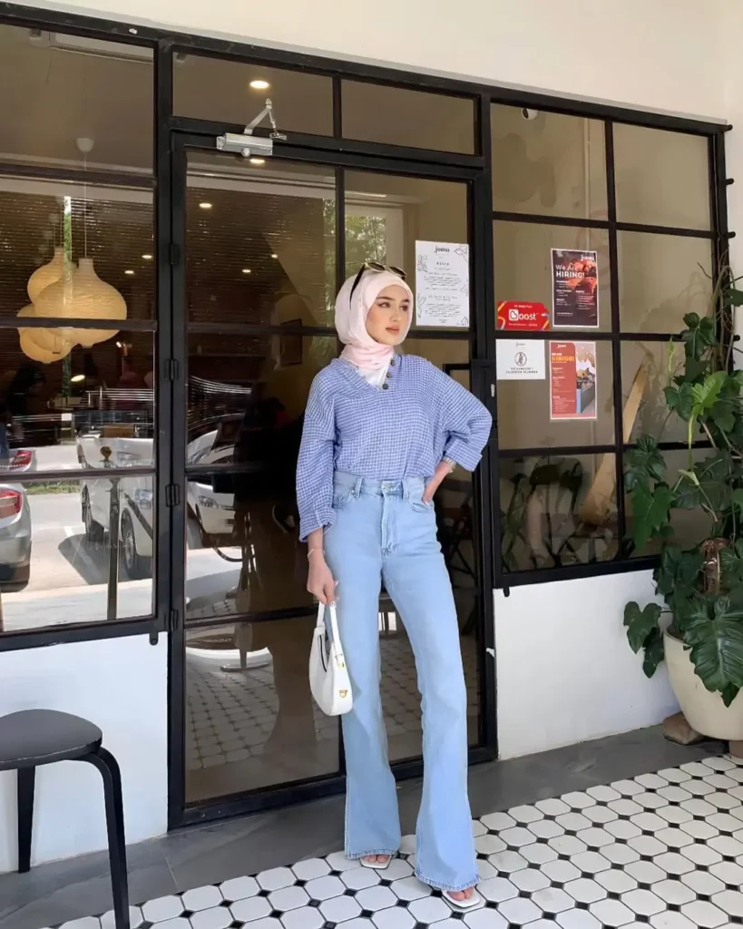 18 Old Money Hijab Outfits That Feel Timeless and Refined